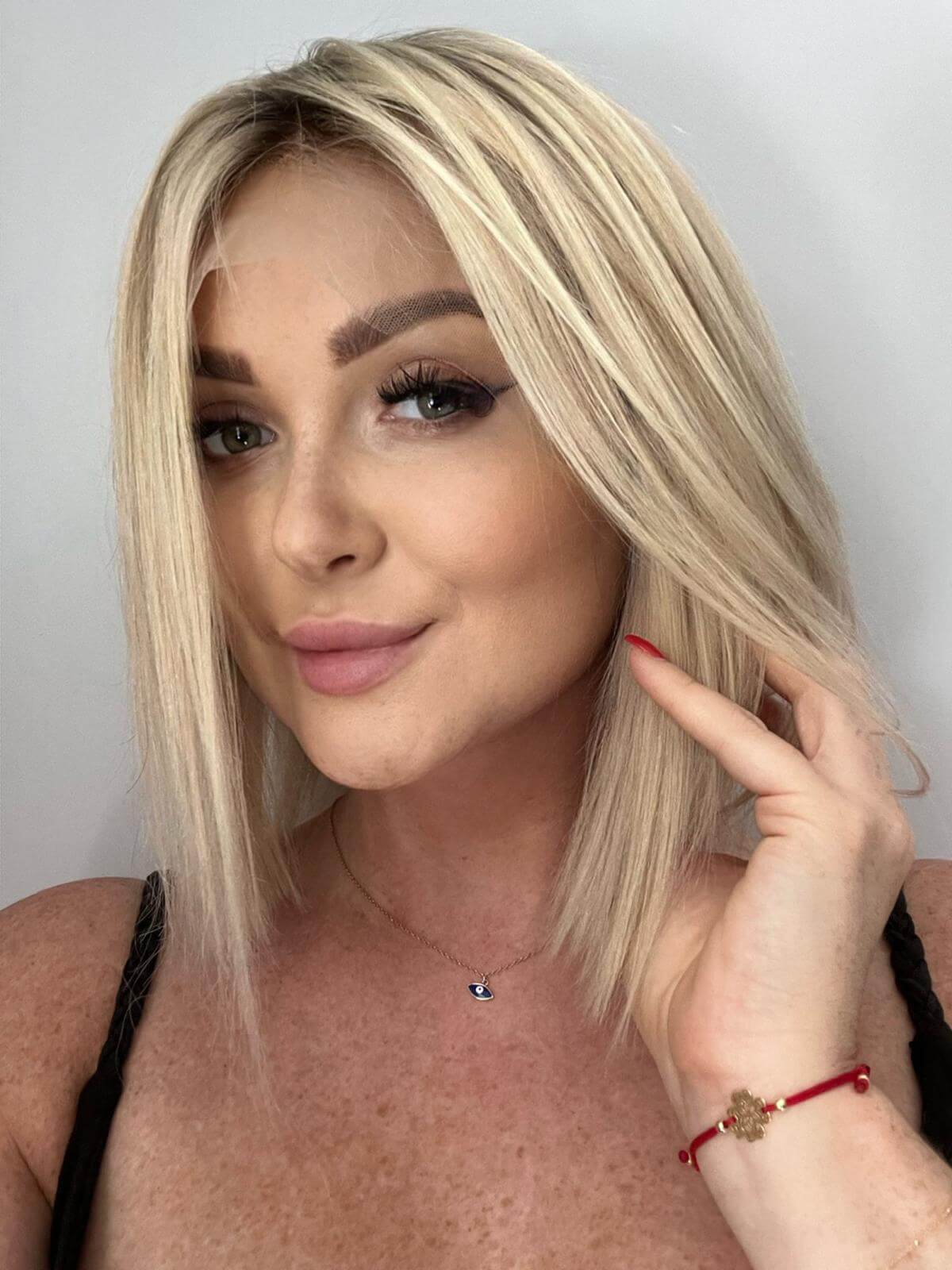 CAROLINE – May Wigs